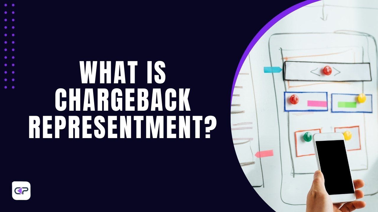 What is Chargeback Representment? Response Template Included
